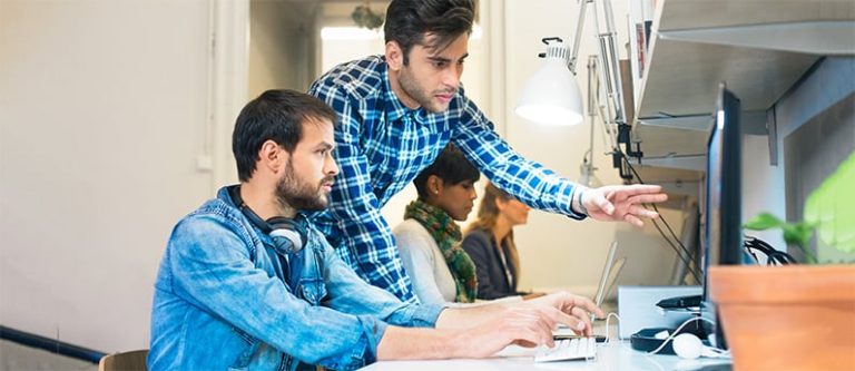 Graphic Design Using Adobe Photoshop Certificate Course - CCBST