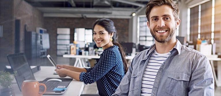 IT Diploma Programs - Canadian College of Business, Science & Technology