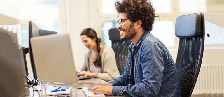 Computer Network Technician | Online Course