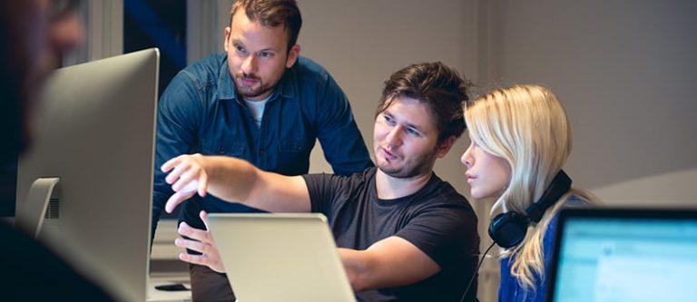 Web Development Classes | Web Technician Program at CCBST