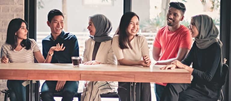 ESL Classes Mississauga | English as a Second Language at CCBST