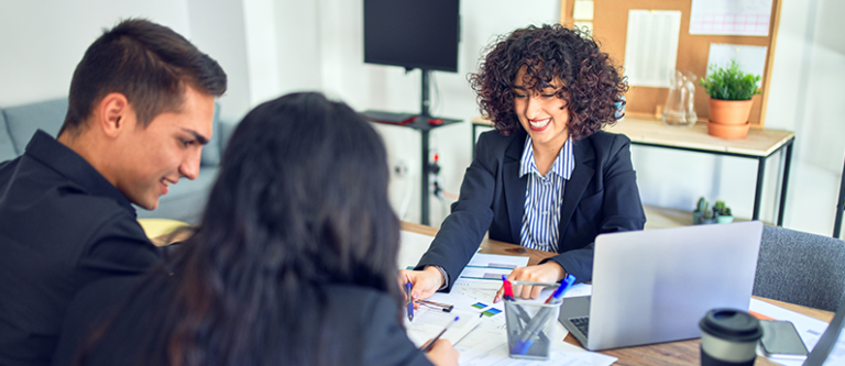 Immigration Assistant Course | Legal Admin & Client Support Training